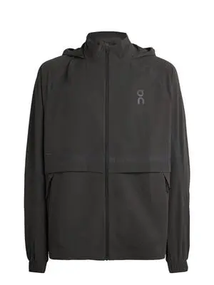 On Performance Volt Jacket - Brown