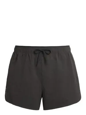 On Performance Volt Shorts - Brown