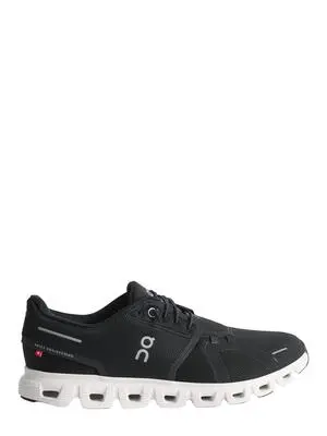 On 6 Trainers - Black