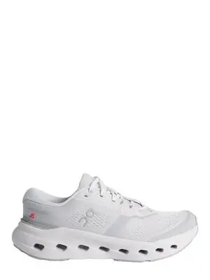 On Cloudrunner 3 Trainers - Grey