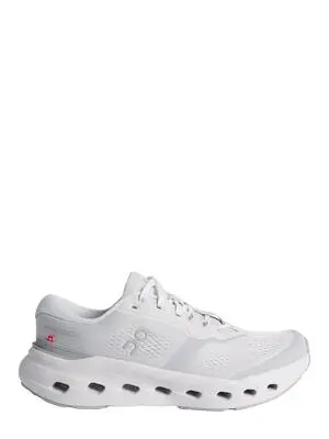 On Cloudrunner 3 Trainers - Grey