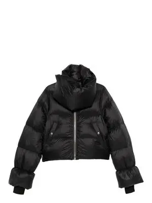 RICK OWENS Rick Owens Short Down Jacket