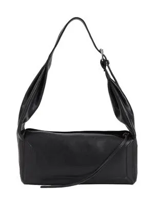 MAISON MARGIELA East West Box Handbag - Black