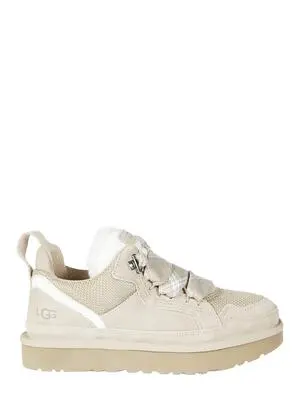 UGG Lowmel Low-top Sneakers - Beige