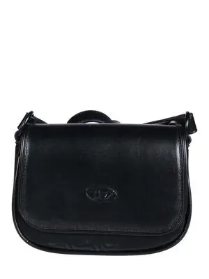 DIESEL® Wirt Crossbody Bag - Nero