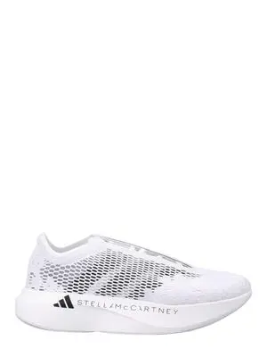 ADIDAS ORIGINALS Adizero Evo Slip-on Sneakers - White