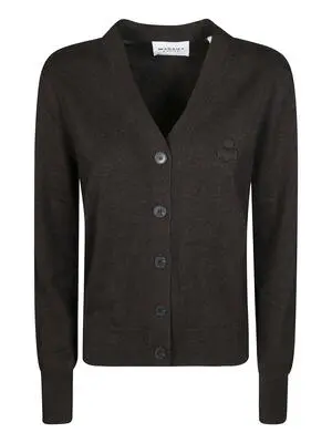 ISABEL MARANT ÉTOILE ISABEL MARANT Karina Cardigan