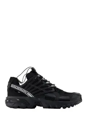 SALOMON Acs Pro Shell Sneakers - Black