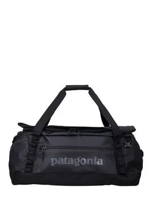 Patagonia Compact Travel Suitcase Bag For - Nero