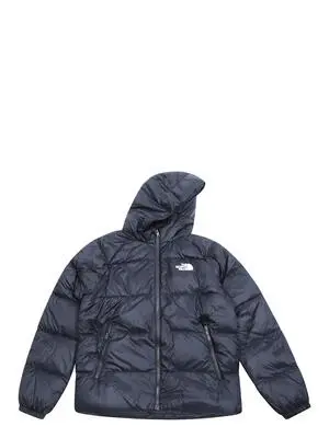 The North Face Hydrenalite Down Hooded Jacket - Nero