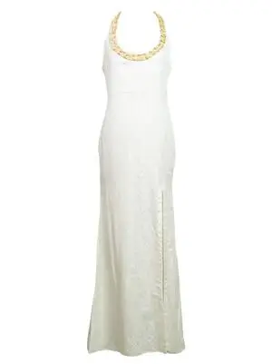 JIWYA Jiwya Mogra Evening Gown