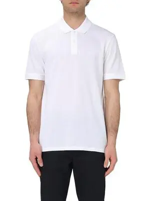 BOSS Polo Shirt - White