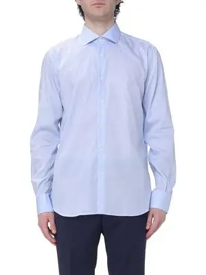 BROOKSFIELD Shirt - Violet