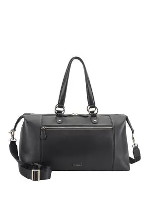 Paul Costelloe Mackenzie - Black Black