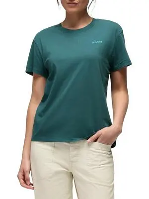 Prana PrAna Everyday Sundown Graphic T-Shirt Coast