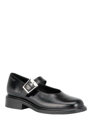 VAGABOND SHOEMAKERS Ellis Mary Jane - Black