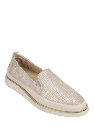 VANELI Quin Leather Loafer
