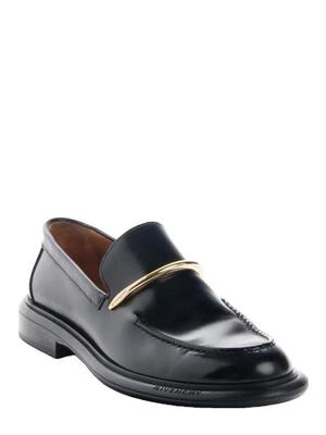 Givenchy Pinch Loafer - Black