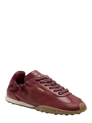 HOFF Bridge Leather Sneaker - Clay