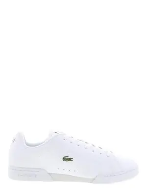 Lacoste Carnaby Cup Sneakers - White