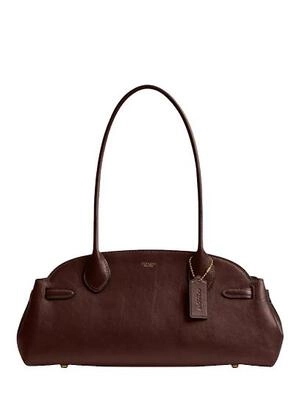 COACH Empire Carryall Bag 34 - Maple