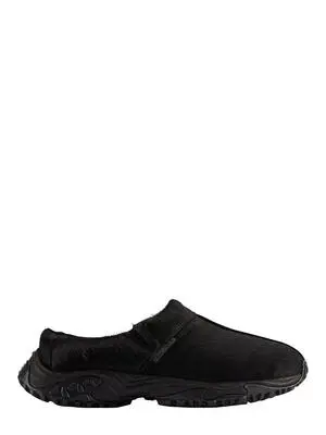 Clarks Martine Rose X Clog Sneaker - Black