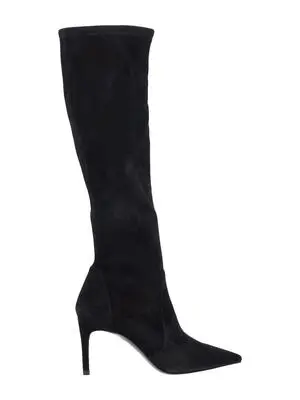 STUART WEITZMAN Boots "power Boot - Black