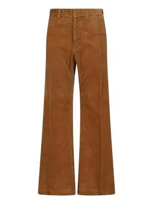 POLO RALPH LAUREN Polo Ralph Lauren Bootcut Velvet Pants