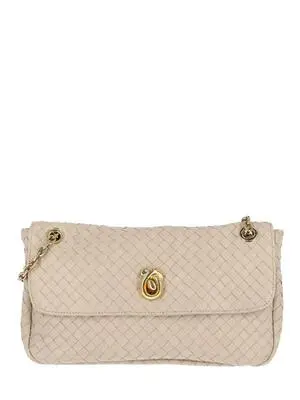 Bottega Veneta Shoulder Bag "madison - Beige