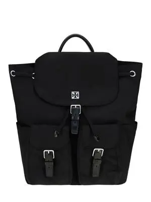 Tory Burch Virginia Backpack - Black