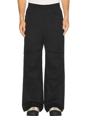 XLIM XLIM Ep.9 01 Trousers Black