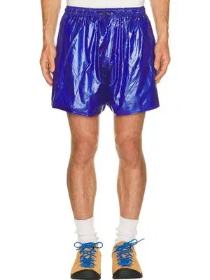 XLIM XLIM Ep.9 01 Shorts - Blue