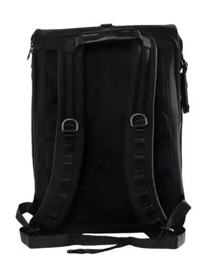 TUMI Buckle-fastening Zip-pocket Backpack