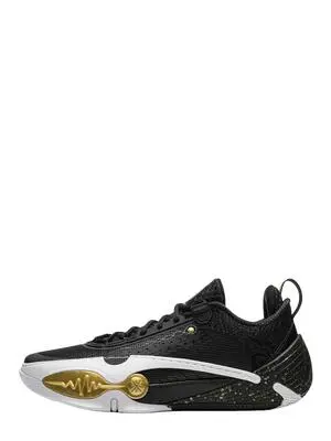 LI-NING Wade All City 14 Basketball Sneakers - Black