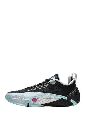 LI-NING Li-Ning Wade All City 14 Basketball Sneakers Black
