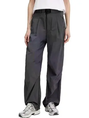 Bogner Charis Ripstop Track Pants - Grey