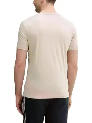 MOS MOSH Perry T-shirt - Neutrals