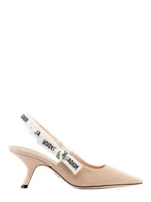 DIOR J'Adior Slack-heeled Heels