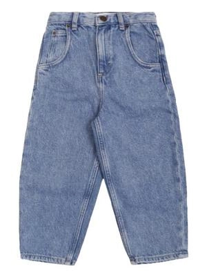 American Vintage Multi-pocket Jeans - Blue