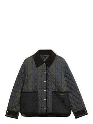 Barbour Long-sleeve Jacket - Black