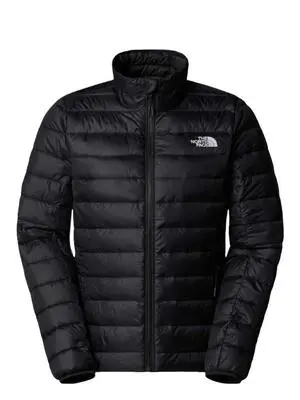 The North Face Classic Down Jacket - Black
