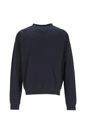 MAISON MARGIELA Double Layered Sweatshirt - Blue