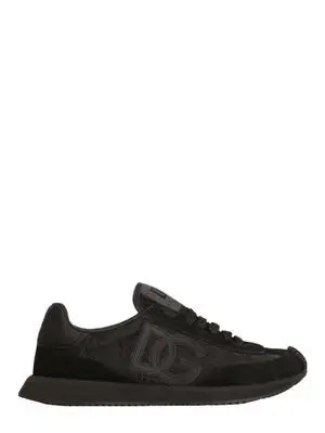 DOLCE & GABBANA Dolce  Gabbana DG Cushion Low-Top Sneakers