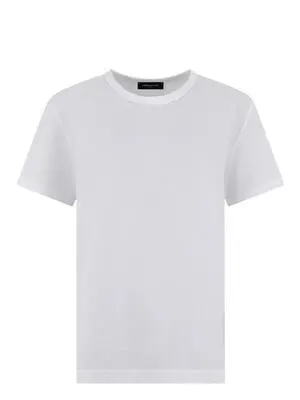FABIANA FILIPPI Short-sleeved T-shirt
