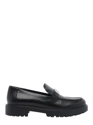 TORY BURCH Round-toe Loafers