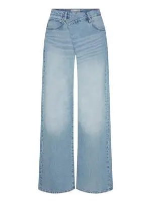 FRAME Belt-loop Jeans - Weak