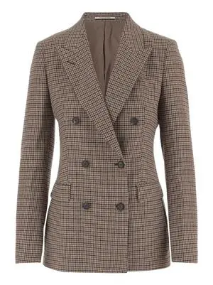 TAGLIATORE Long-sleeve Blazer