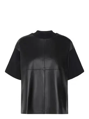 MAX MARA Max Mara Studio Segale Short Sleeve T-Shirt