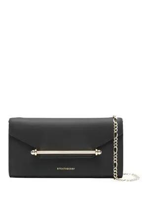STRATHBERRY Strathberry Large Melville Clutch Bag