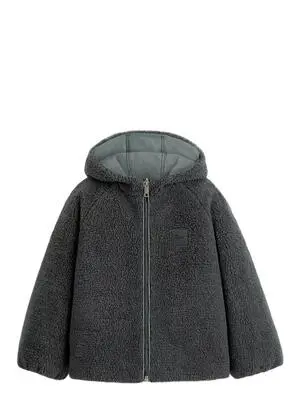 Dior Long-sleeved Casual Jacket - Dark Gray